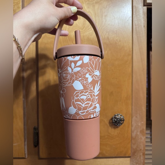 BRUMATE | Dining | Nwot Brumate Sandstone Bloom Holley Gabrielle Resa ...